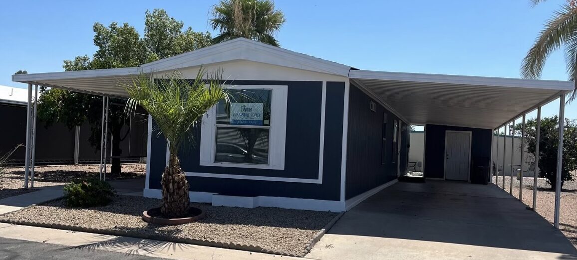 Your Complete Guide to Mobile Home Inspections: The Essential Checklist