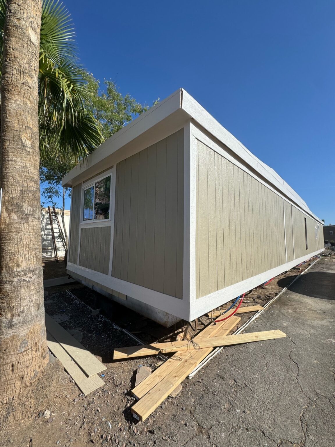 Find Your Dream Home: Buy and Sell Mobile Homes in Arizona with Win ...