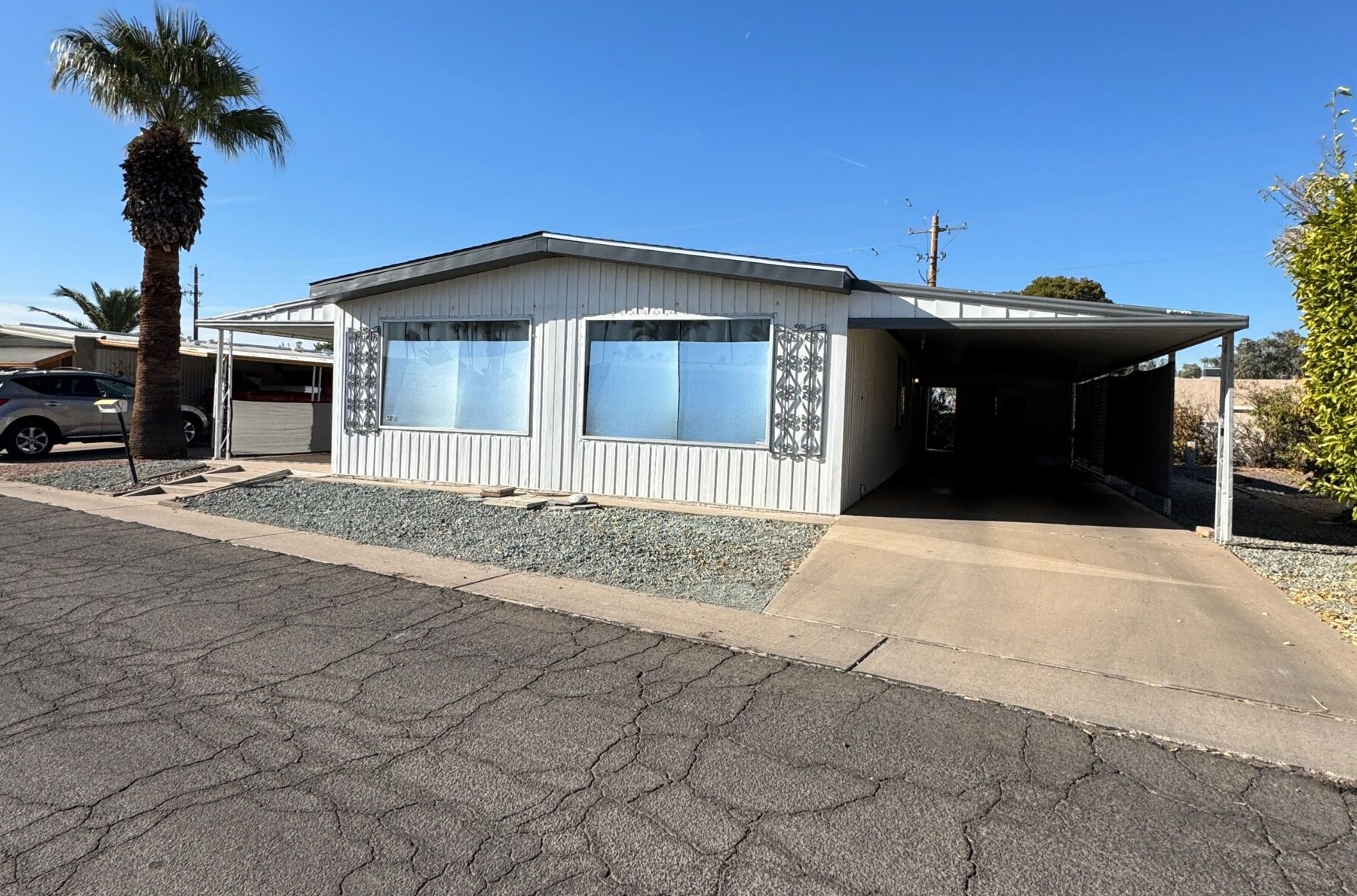 Exploring the Best Mobile Home in Arizona for Every Budget